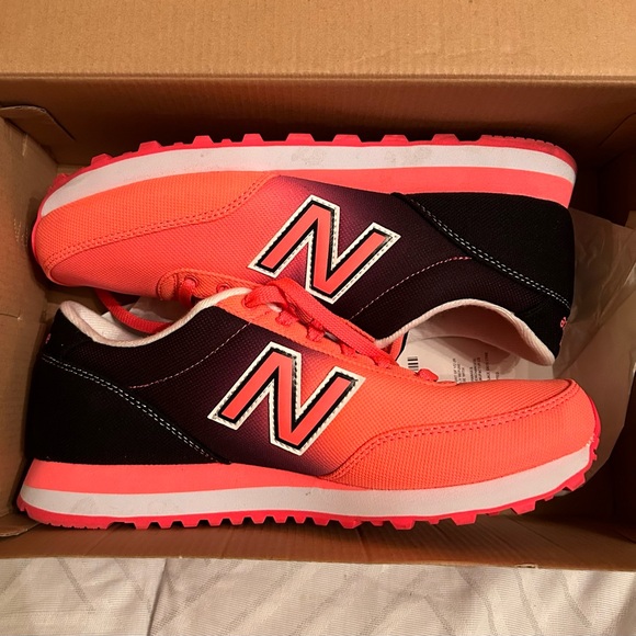 New Balance | Shoes | New Balance Classics Bright Pinkcoral | Poshmark